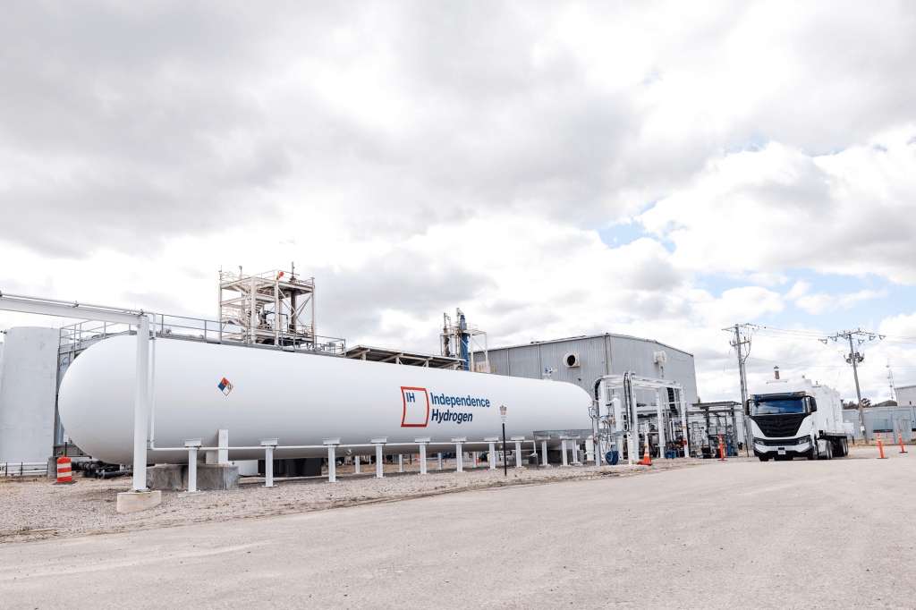 Hydrogen – BLEACHTECH