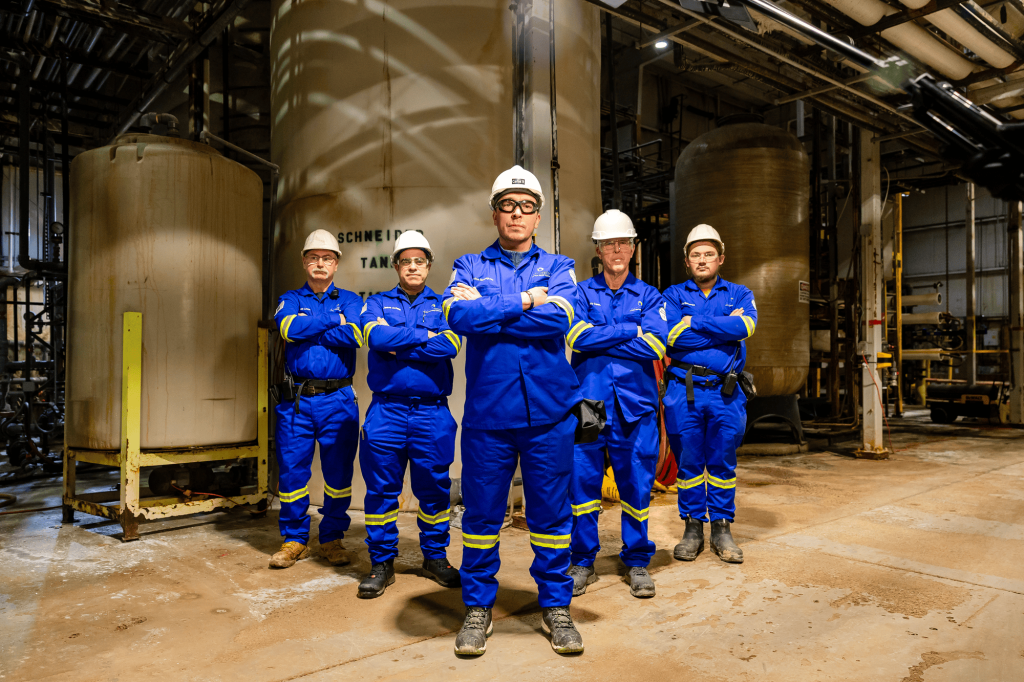 Careers – BLEACHTECH